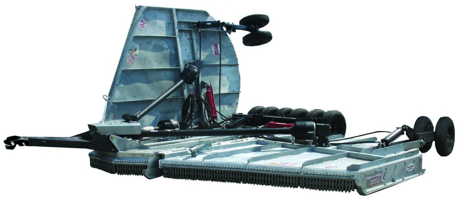 20' Super Predator - Modern Ag Products