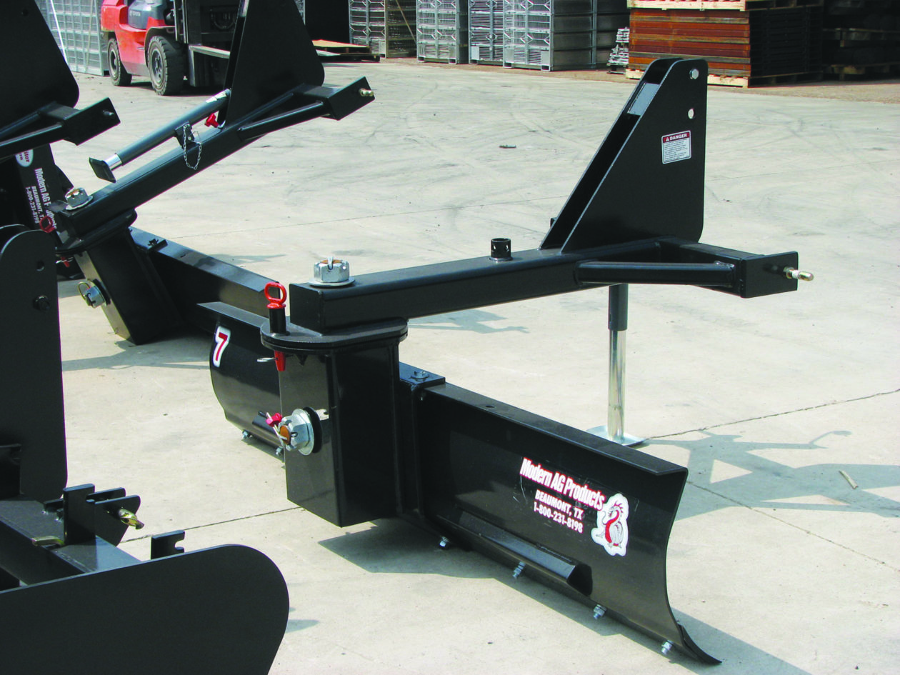 Farm Blade - Modern Ag Products
