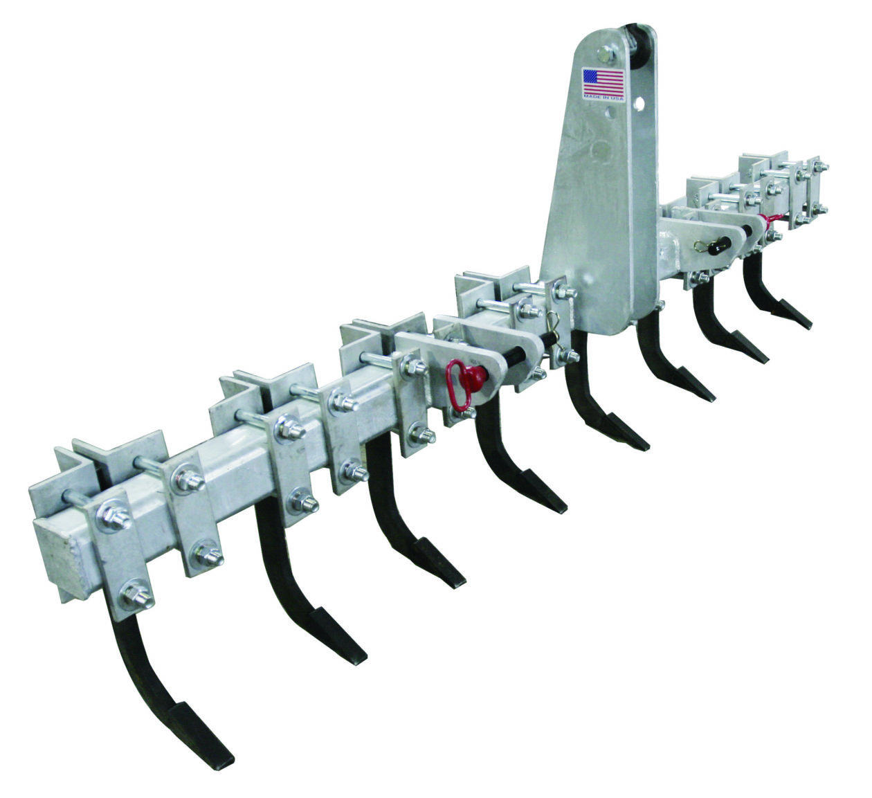 Aerator - Modern Ag Products