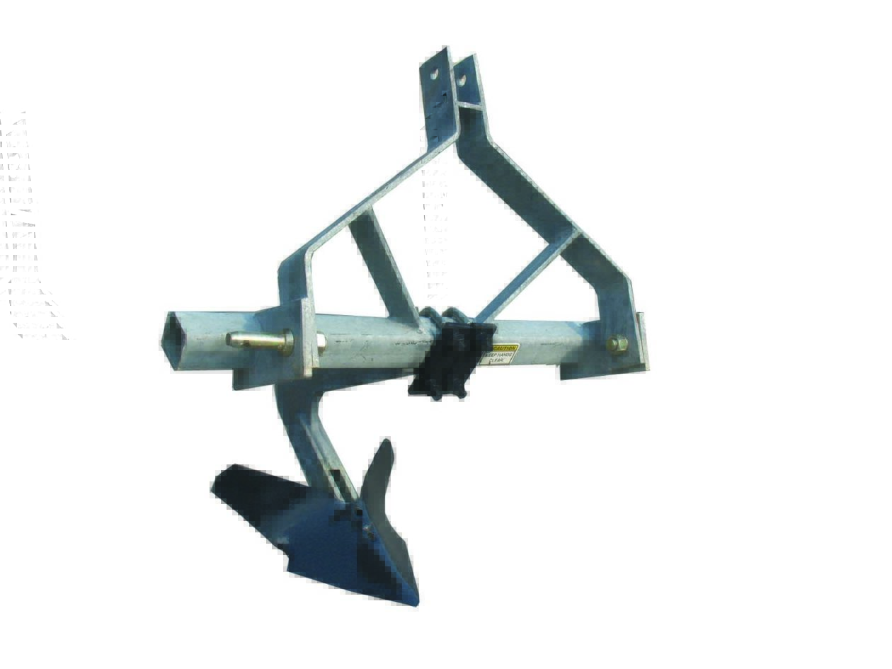 Middle Buster - Modern Ag Products