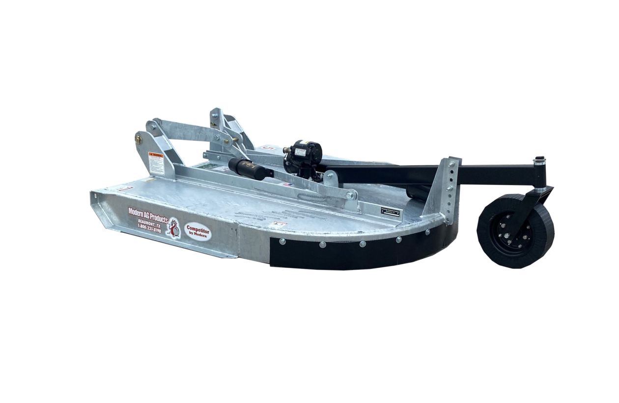 Rotary Cutters - Modern Ag Products