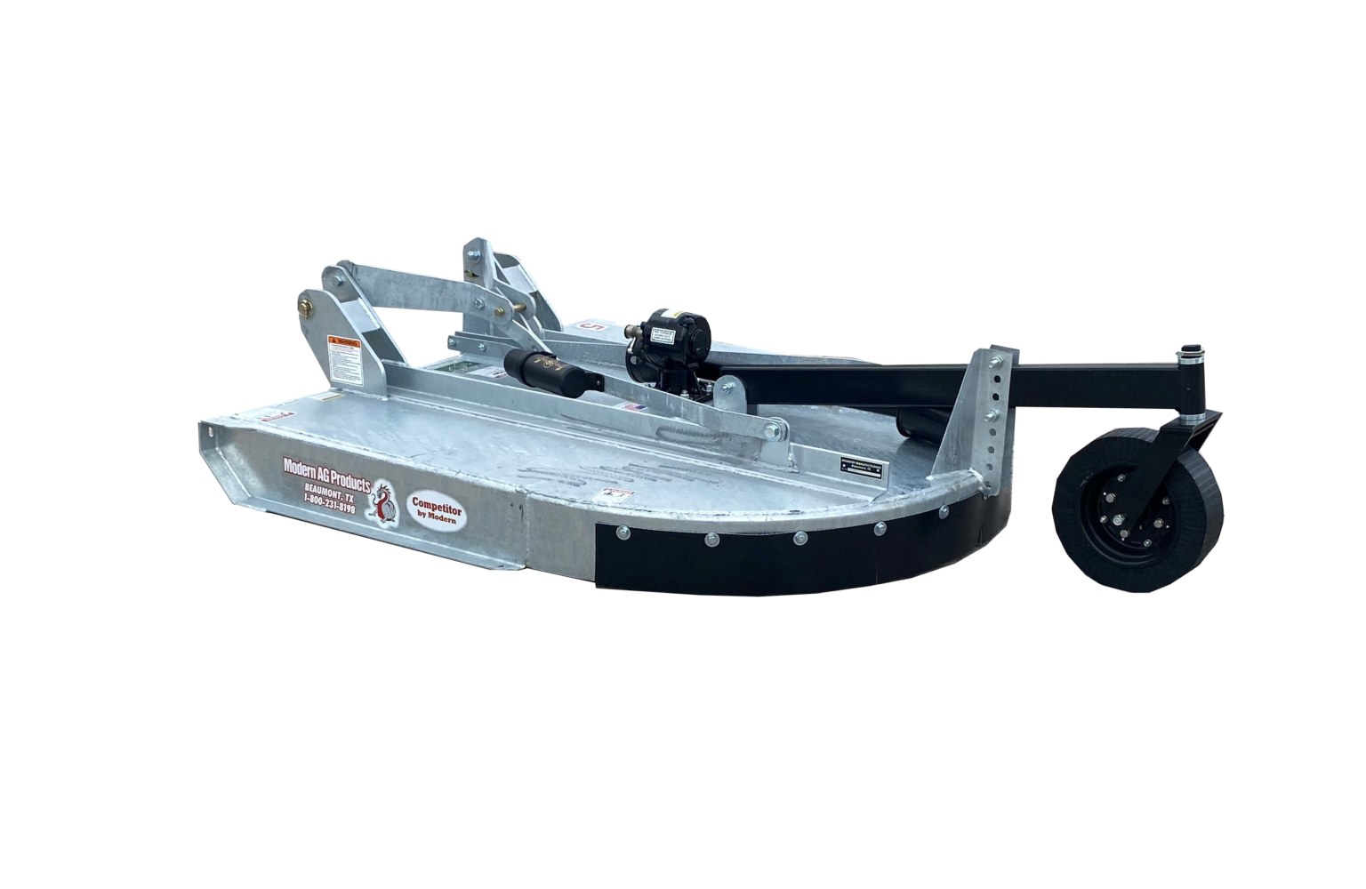 Rotary Cutters - Modern Ag Products