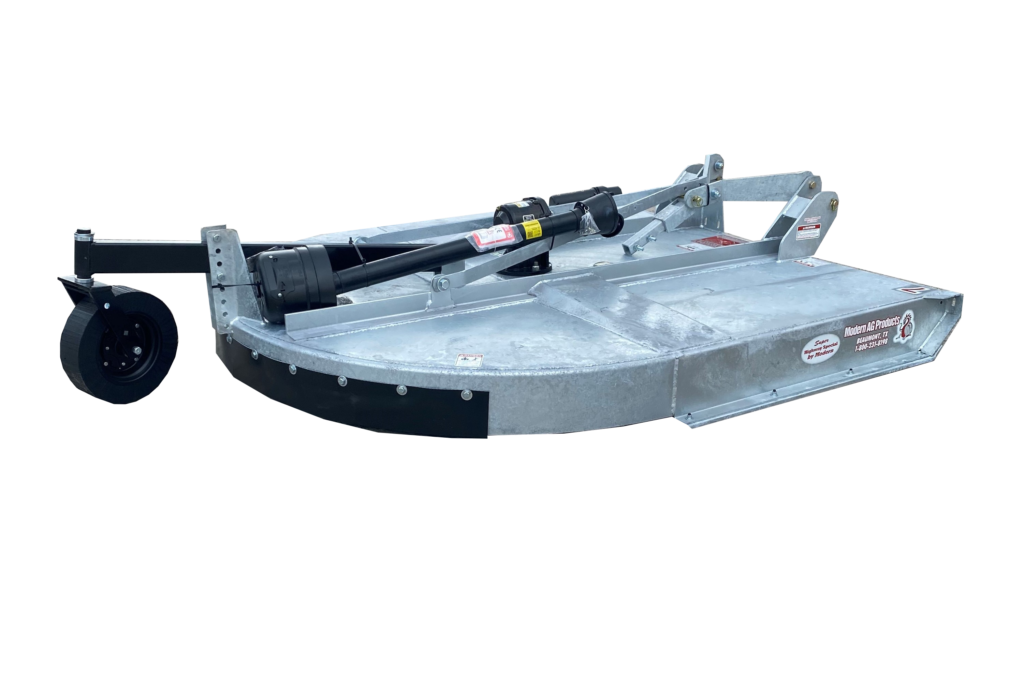 Rotary Cutters - Modern Ag Products