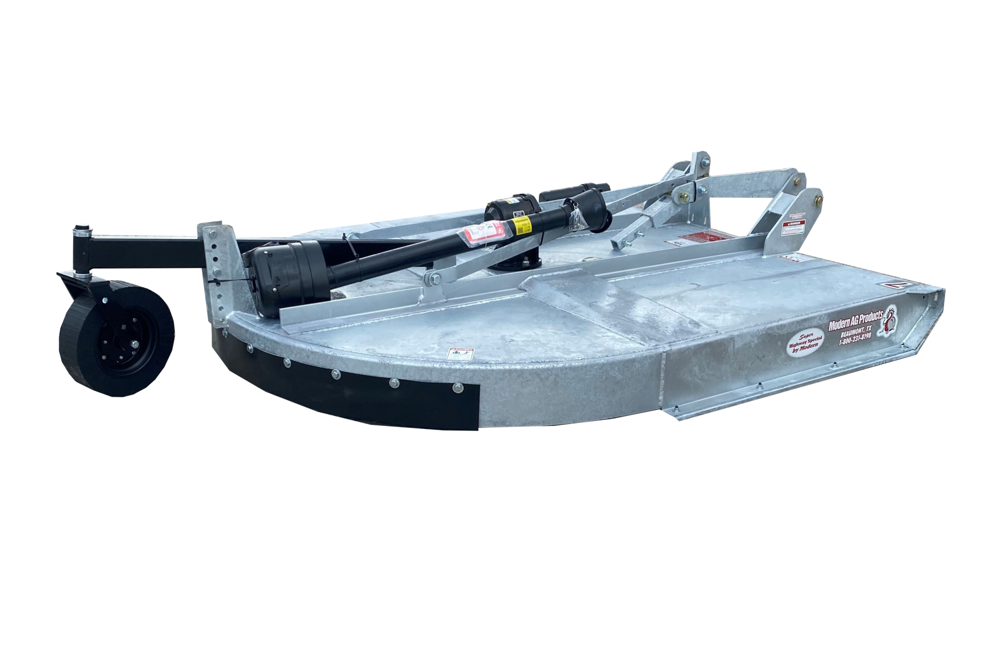 Rotary Cutters - Modern Ag Products