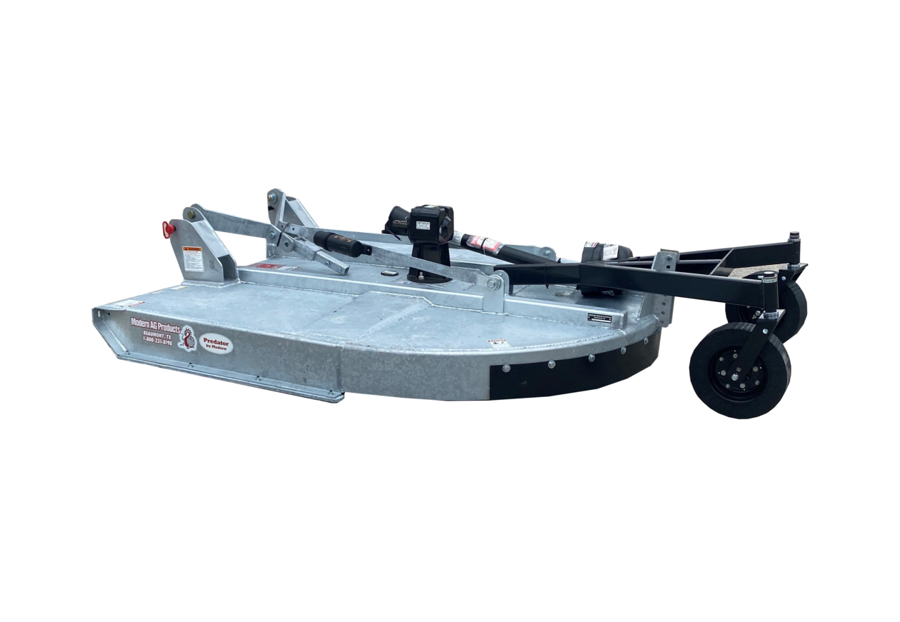 Rotary Cutters - Modern Ag Products