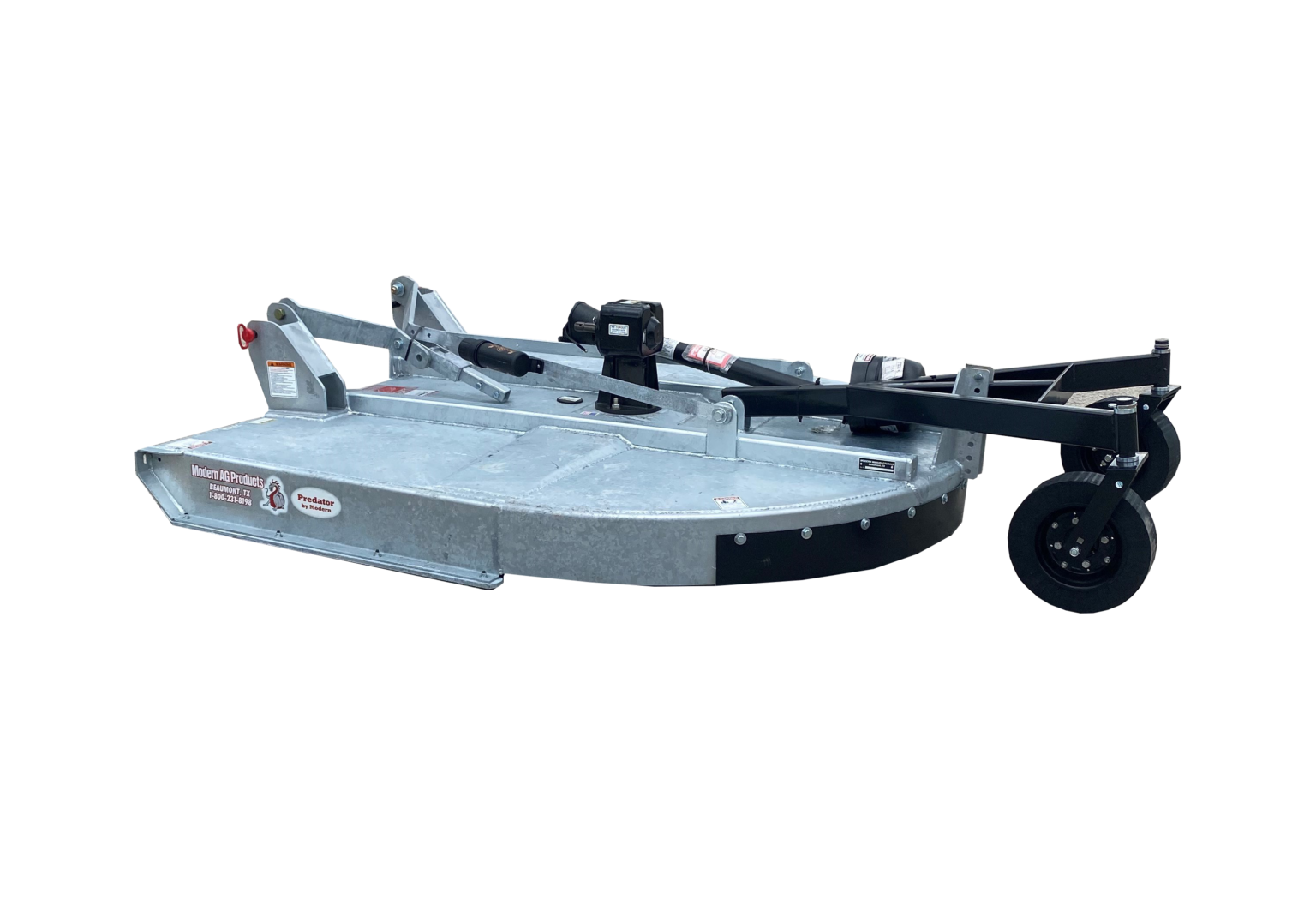 Rotary Cutters - Modern Ag Products