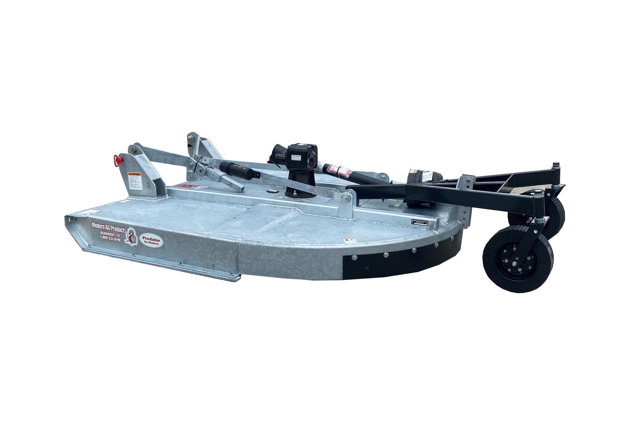 Rotary Cutters - Modern Ag Products