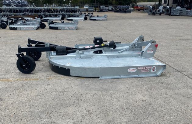 7' Predator - Modern Ag Products