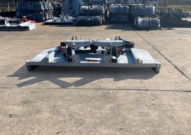 8' Predator - Modern Ag Products