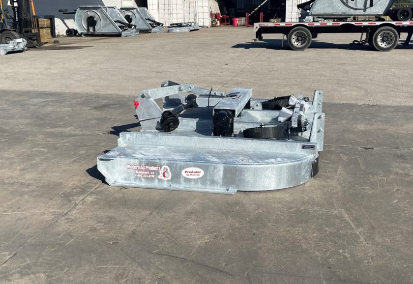 8' Predator - Modern Ag Products