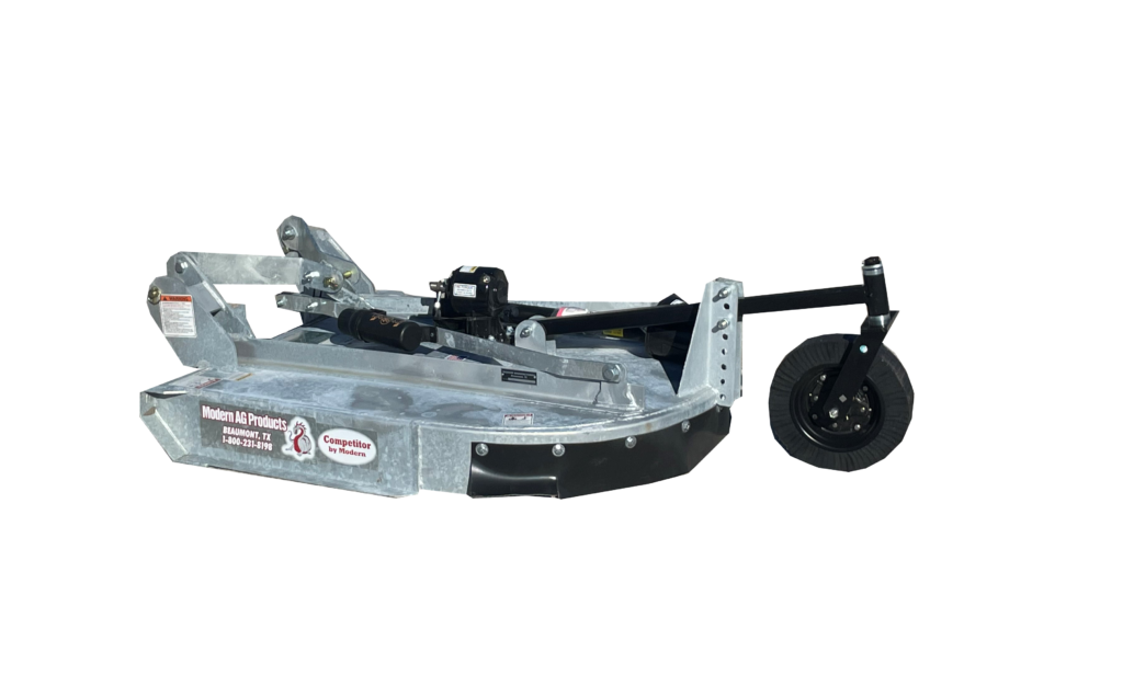 Rotary Cutters - Modern Ag Products