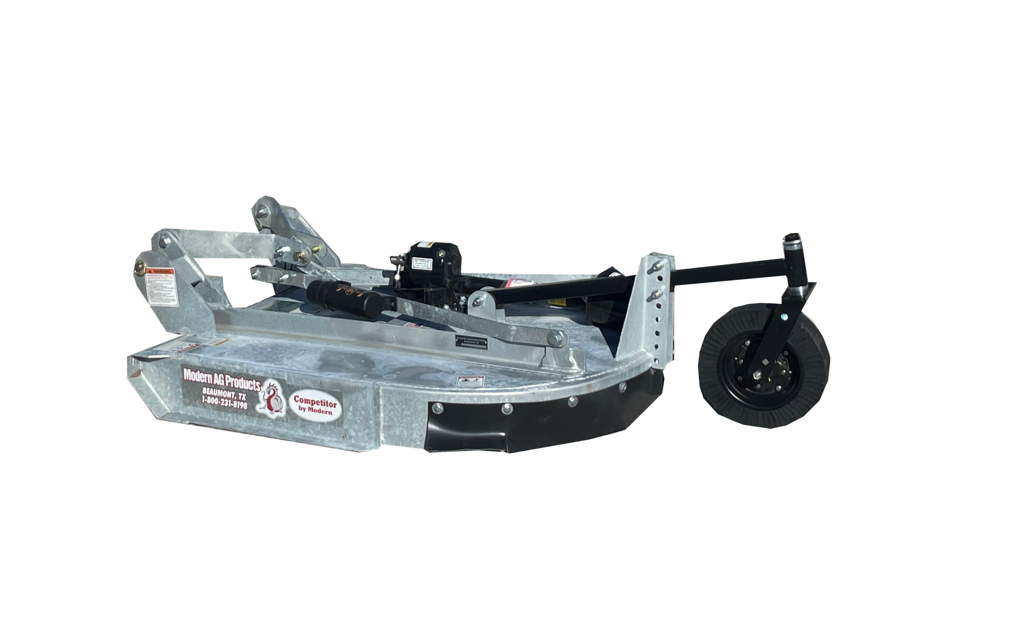 Rotary Cutters - Modern Ag Products