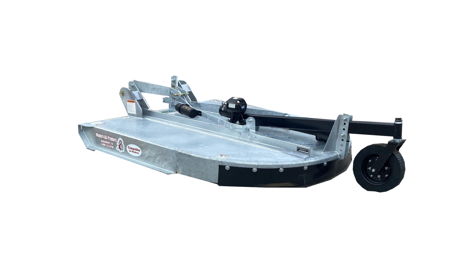 Rotary Cutters - Modern Ag Products