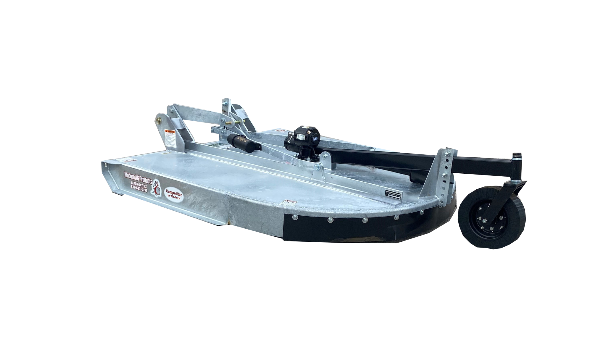 Rotary Cutters - Modern Ag Products