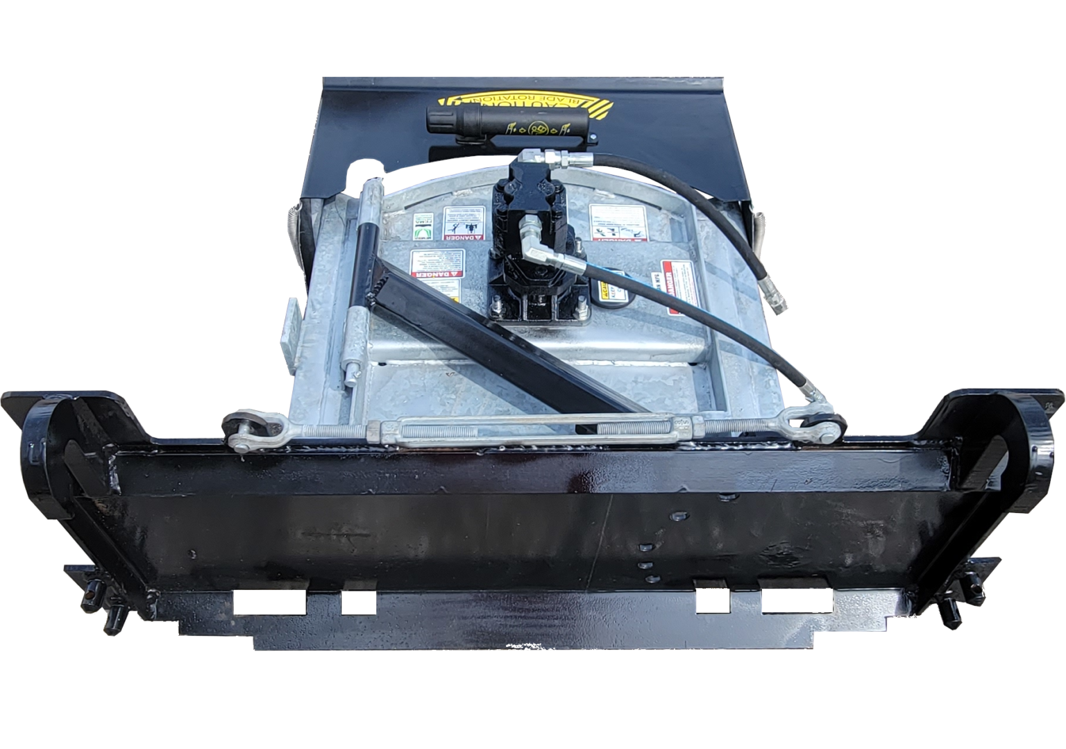 Compact Path Slayer - Modern Ag Products