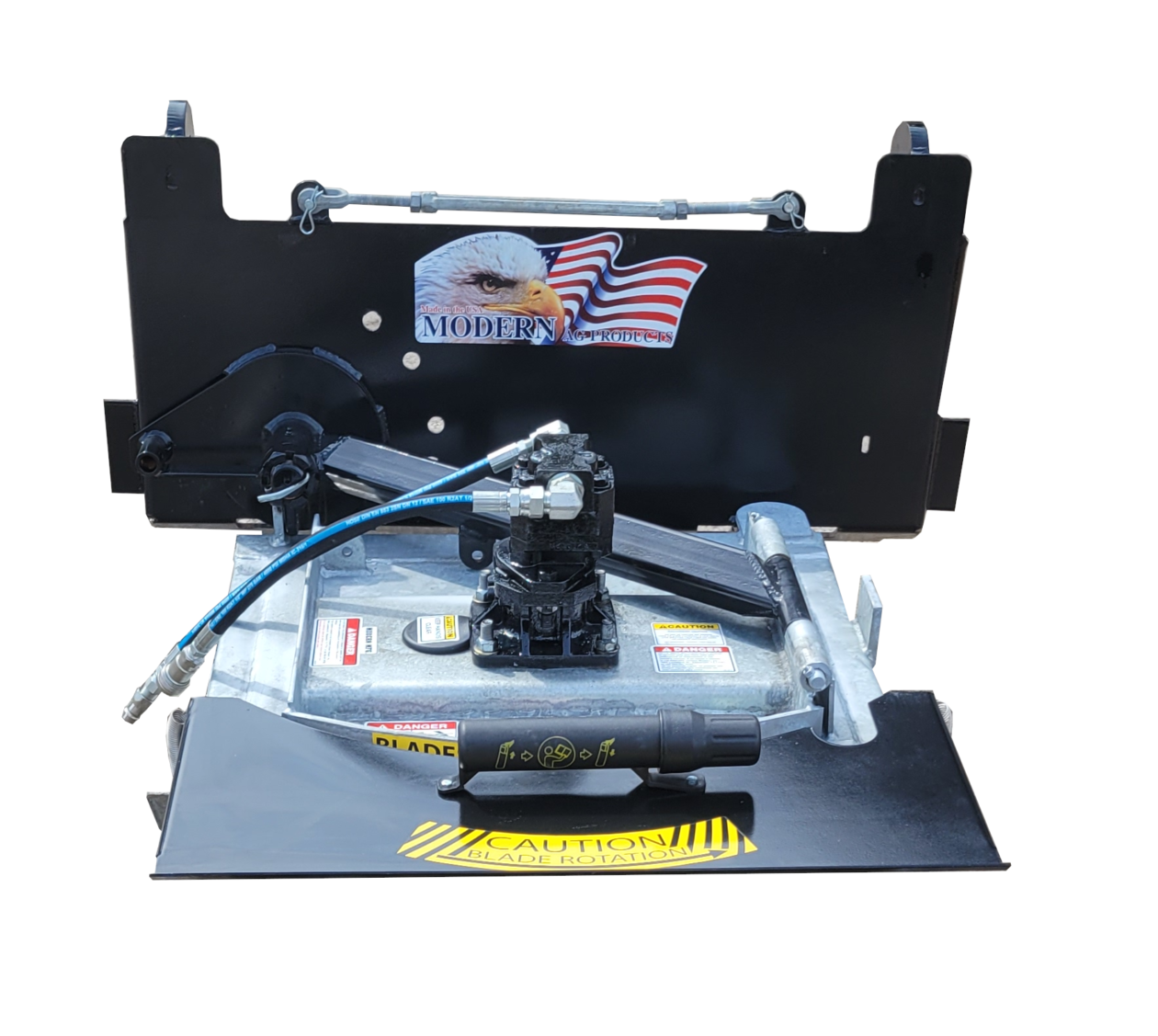 Compact Path Slayer - Modern Ag Products