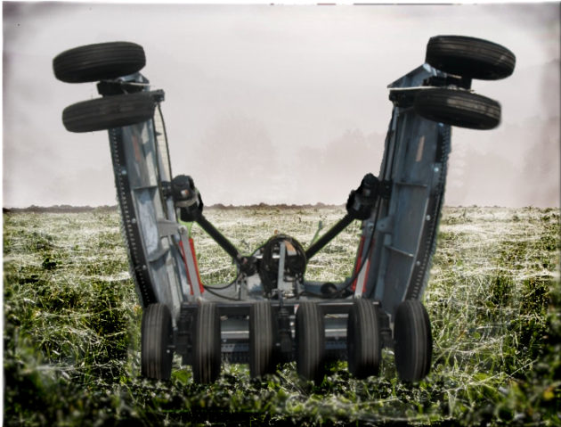 About Us - Modern Ag Products