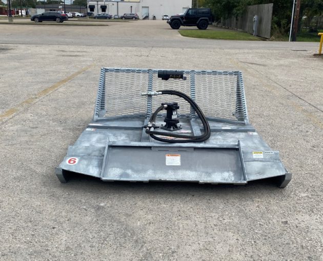 6' Chopper - Modern Ag Products