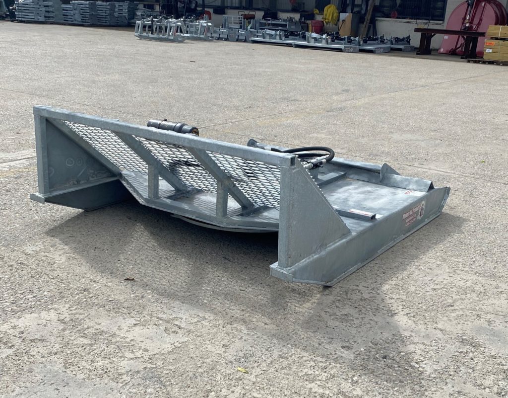 6' Chopper - Modern Ag Products