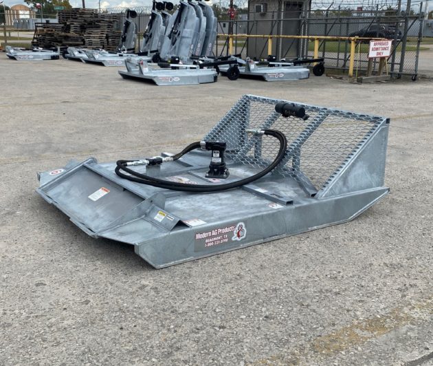 6' Chopper - Modern Ag Products