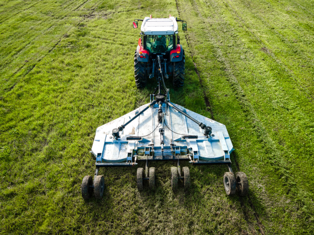 15' Viper - Modern Ag Products