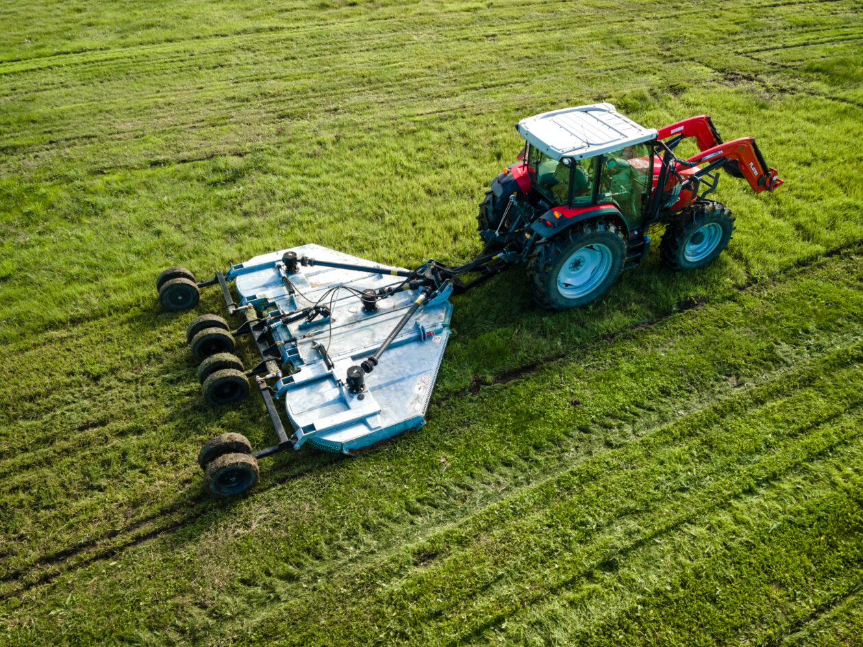 15' Viper - Modern Ag Products