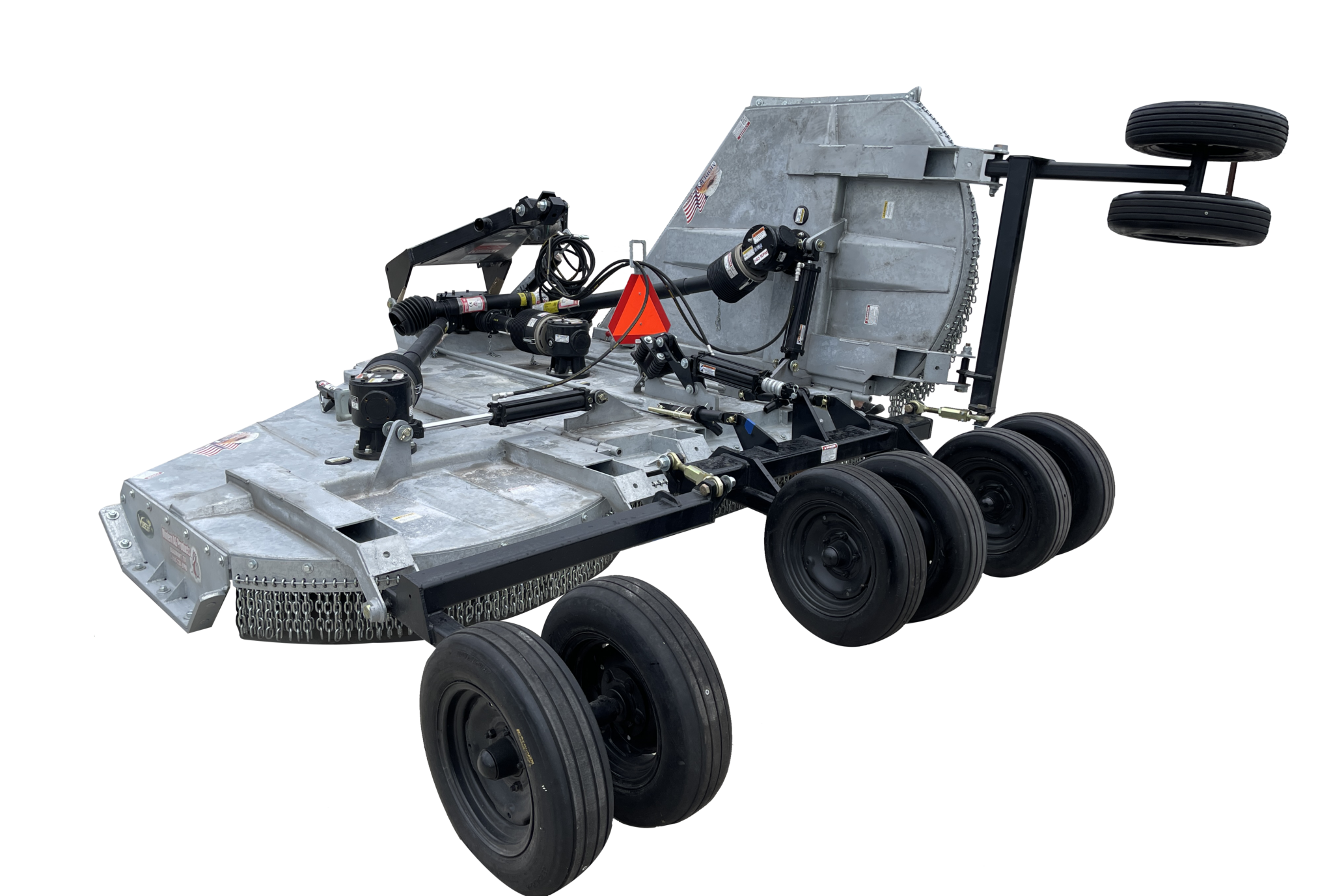 15' Viper - Modern Ag Products