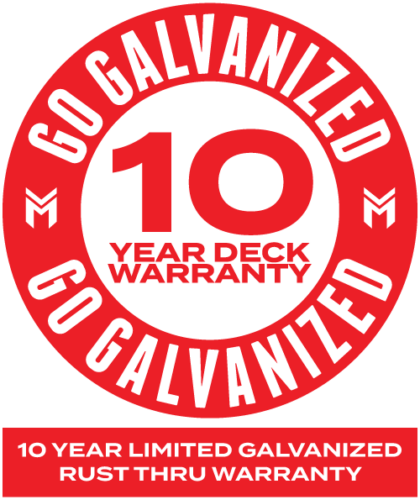 Rotary Cutters - Modern Ag Products