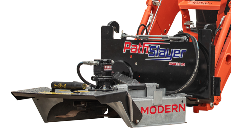 Path Slayer - Modern Ag Products