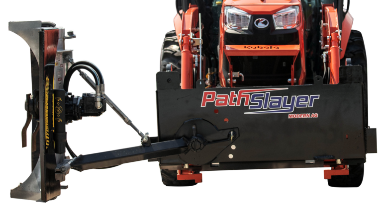 Path Slayer - Modern Ag Products