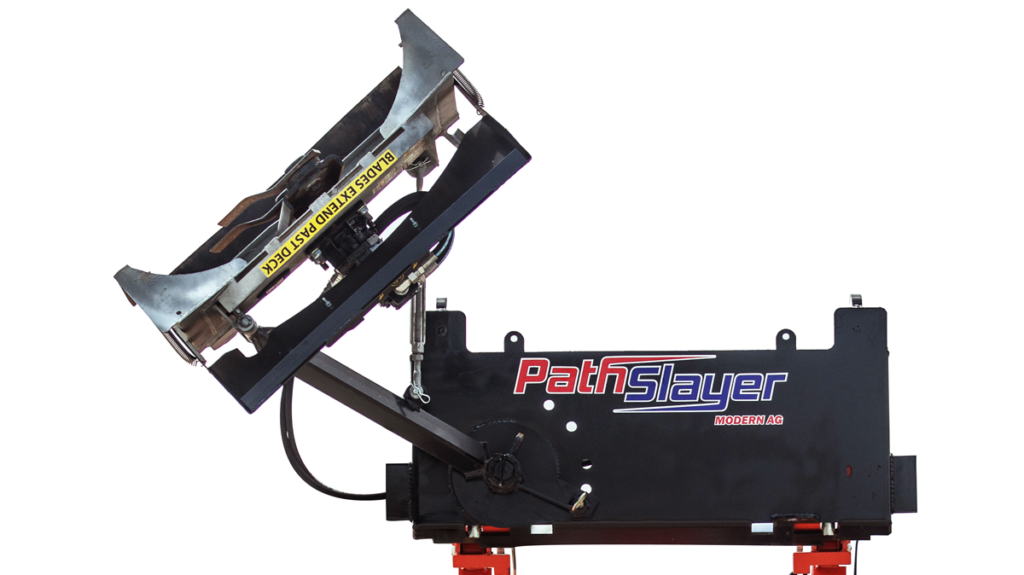 Path Slayer - Modern Ag Products