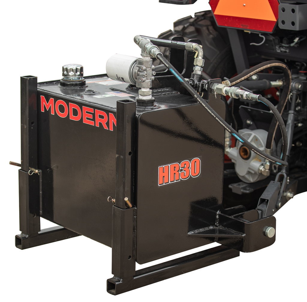 Path Slayer - Modern Ag Products