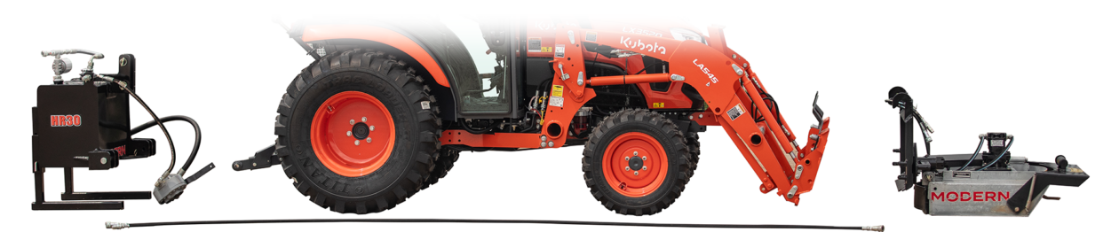 Path Slayer - Modern Ag Products