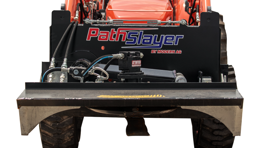 Path Slayer - Modern Ag Products