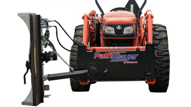 Path Slayer - Modern Ag Products