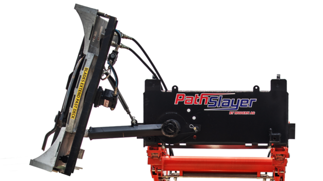 Path Slayer - Modern Ag Products